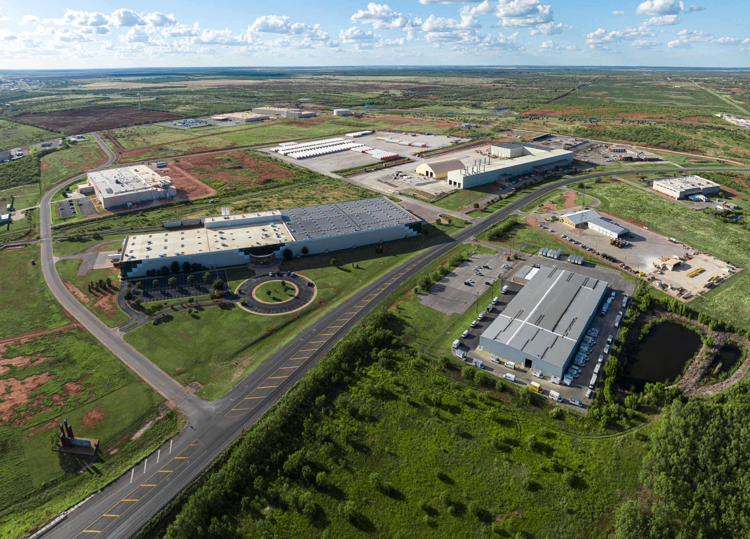 Why Abilene | Development Corporation of Abilene