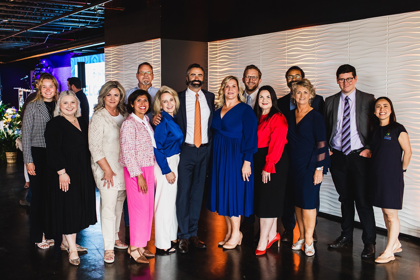 Team & Board Members | Development Corporation of Abilene