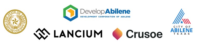 The Development Corporation of Abilene, City of Abilene, and Taylor ...