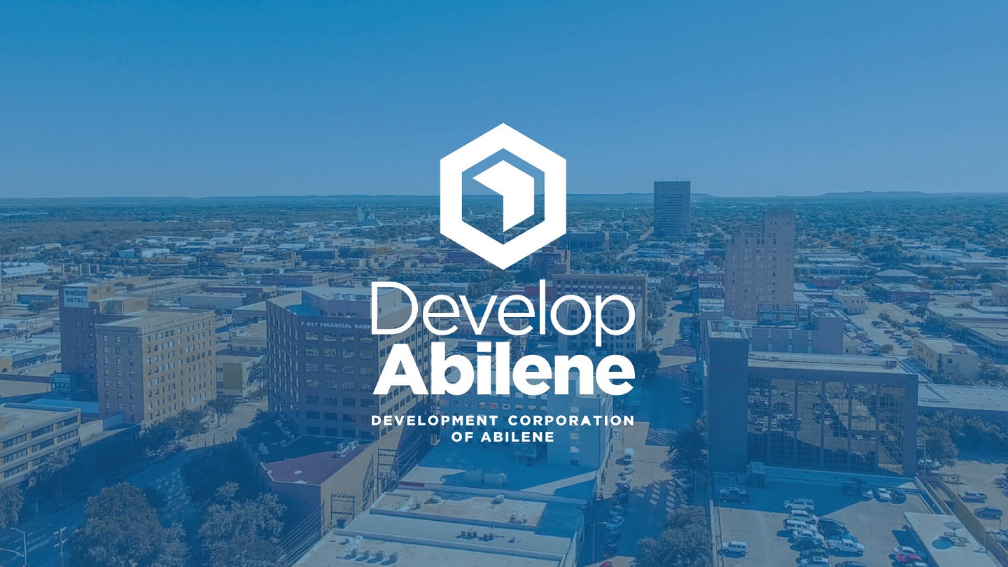 About DCOA | Development Corporation of Abilene